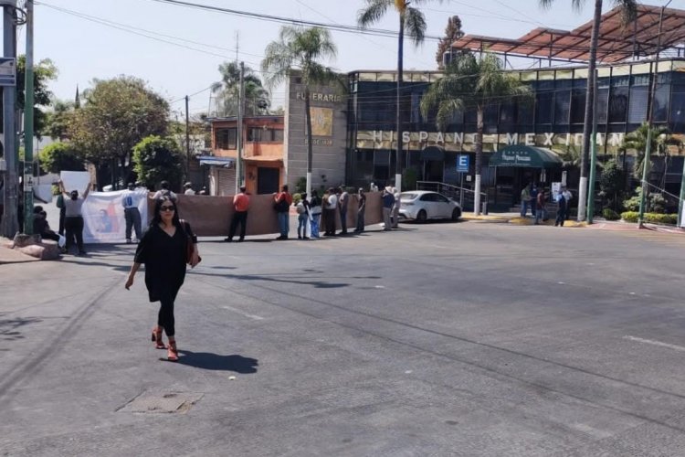 Colectivo ciudadano exige una pronta solución a deuda del SAPAC con CFE ... Colectivo ciudadano exige una pronta solución a deuda del SAPAC con CFE ...