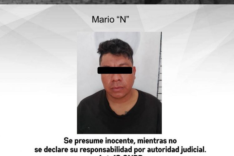 Por arma y droga prohibidas fue detenido uno en Cuautla - El Regional del Sur