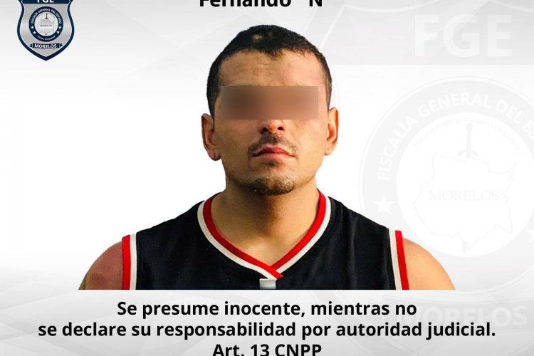 Fue vinculado a proceso por traer droga y arma prohibidas en Jojutla - El Regional del Sur