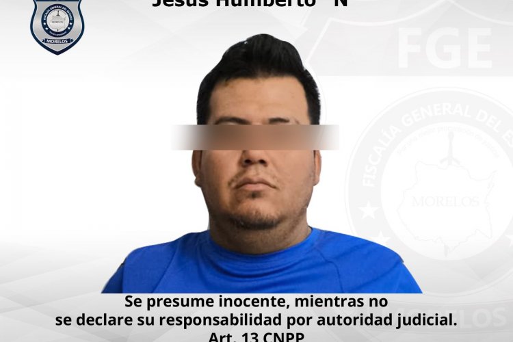 Cae con un arma y drogas prohibidas - El Regional del Sur